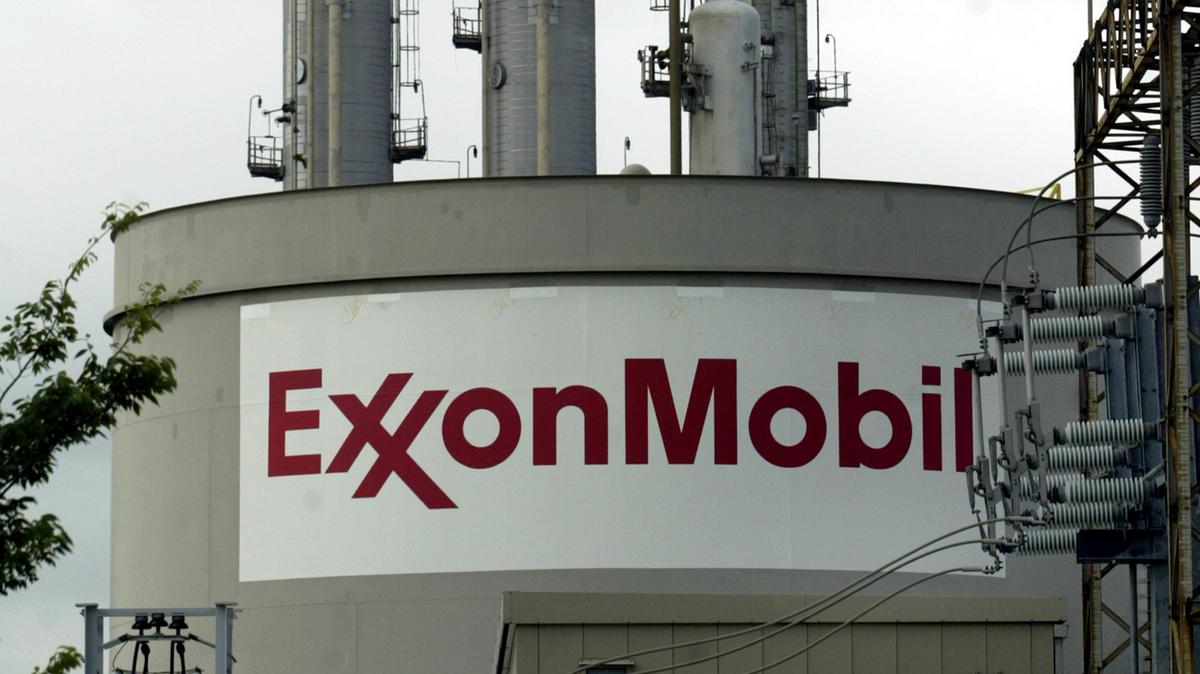 Exxon Mobil Corp. considers massive Beaumont refinery expansion ...