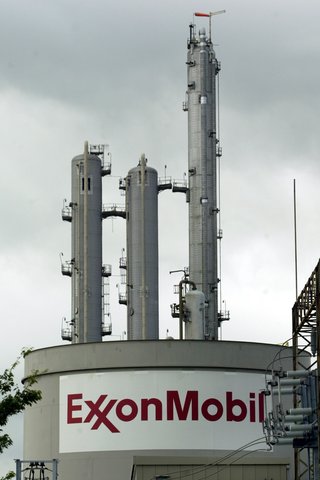 Exxon Mobil ships LNG from Papua New Guinea ahead of schedule - Dallas ...