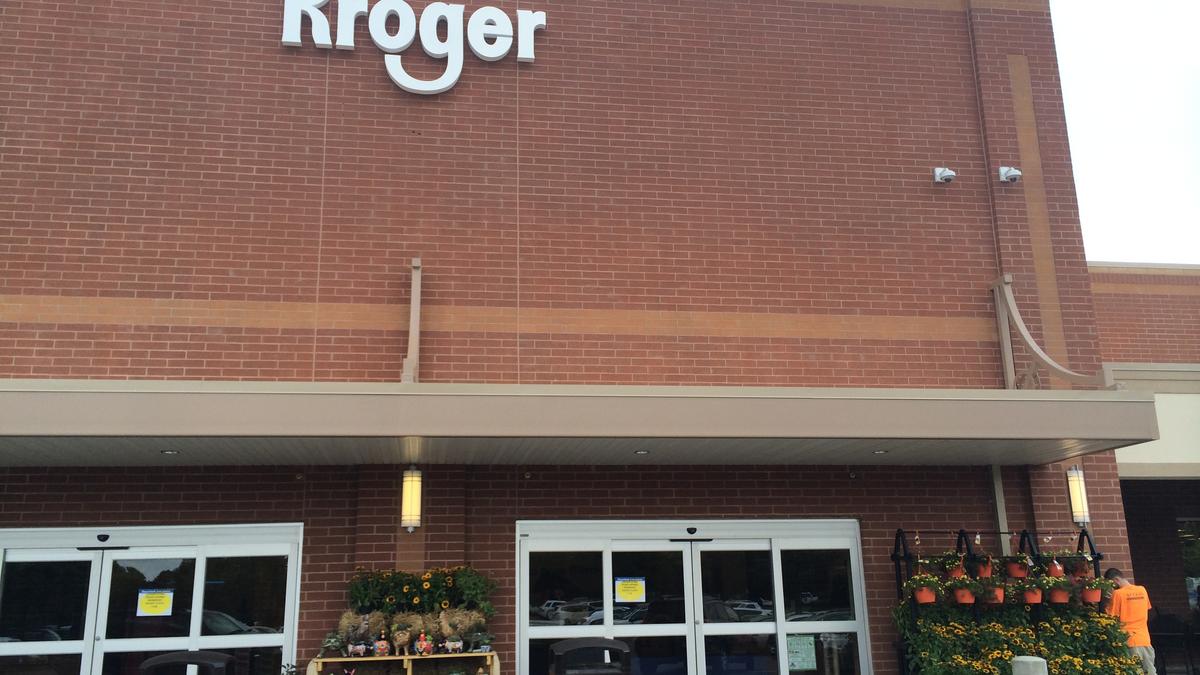 Scot Hendricks will be president of Kroger Delta Division effective Oct ...