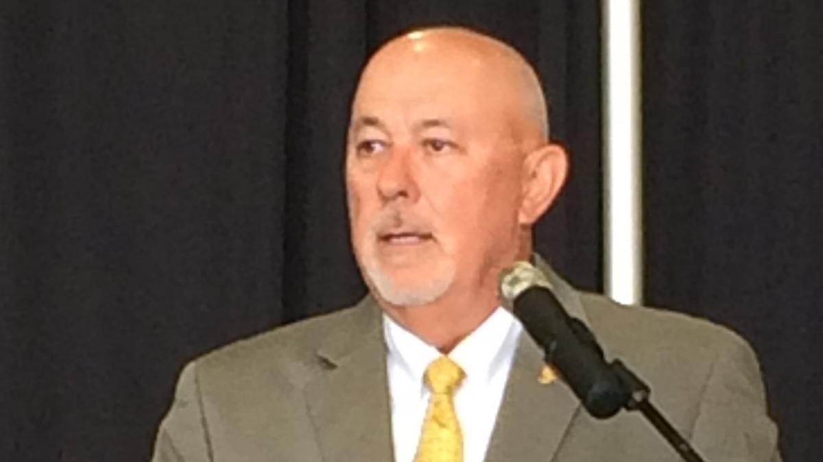 General: Air Force must adapt to complex defense landscape, replace ...