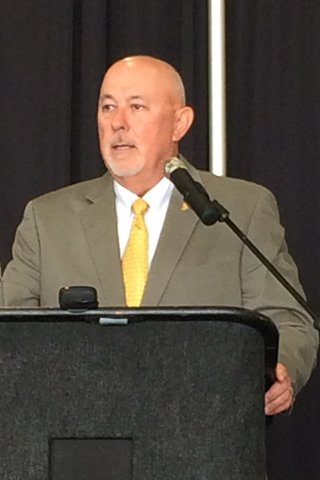 General: Air Force must adapt to complex defense landscape, replace ...