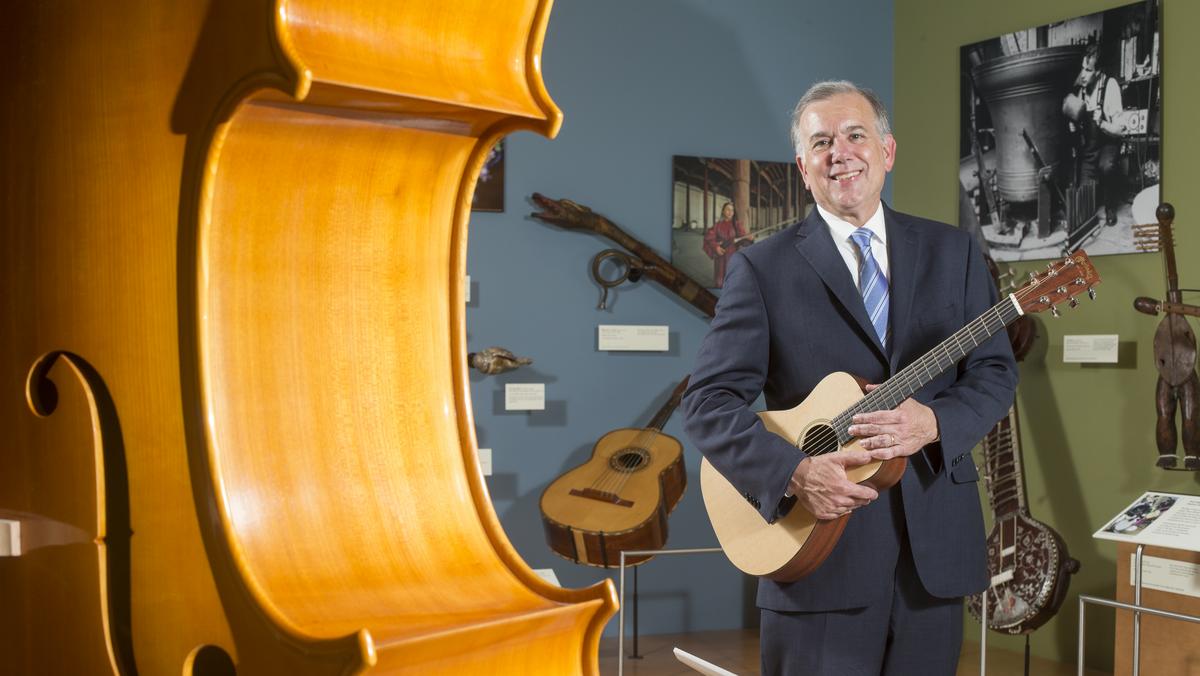 Most Admired Leaders 2020: Matthew Feeney, Snell & Wilmer - Phoenix ...