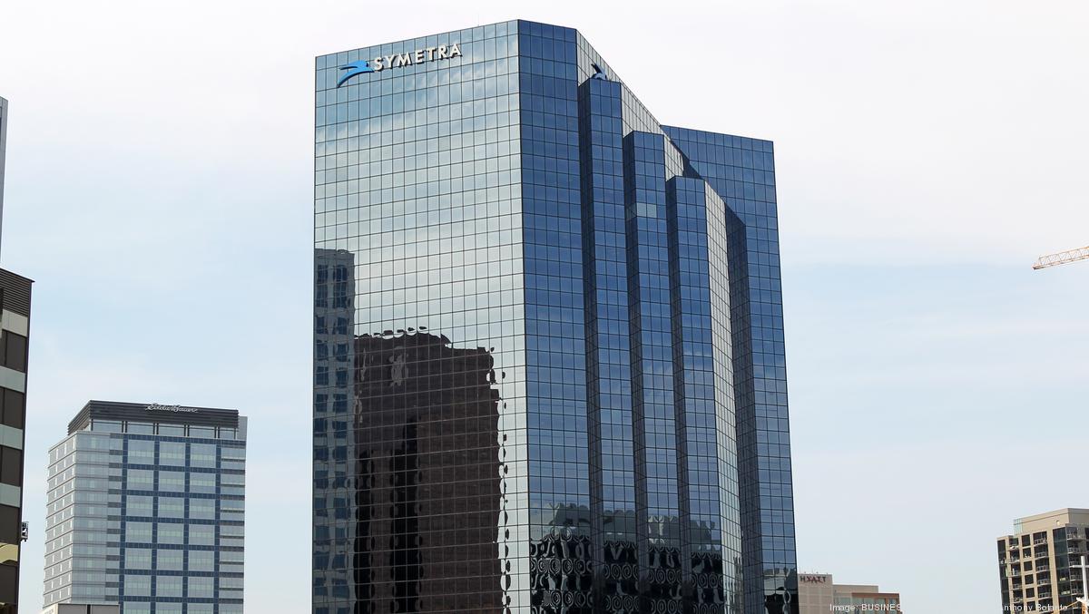 Shareholders to vote on Symetra Financial sale - Puget Sound Business ...