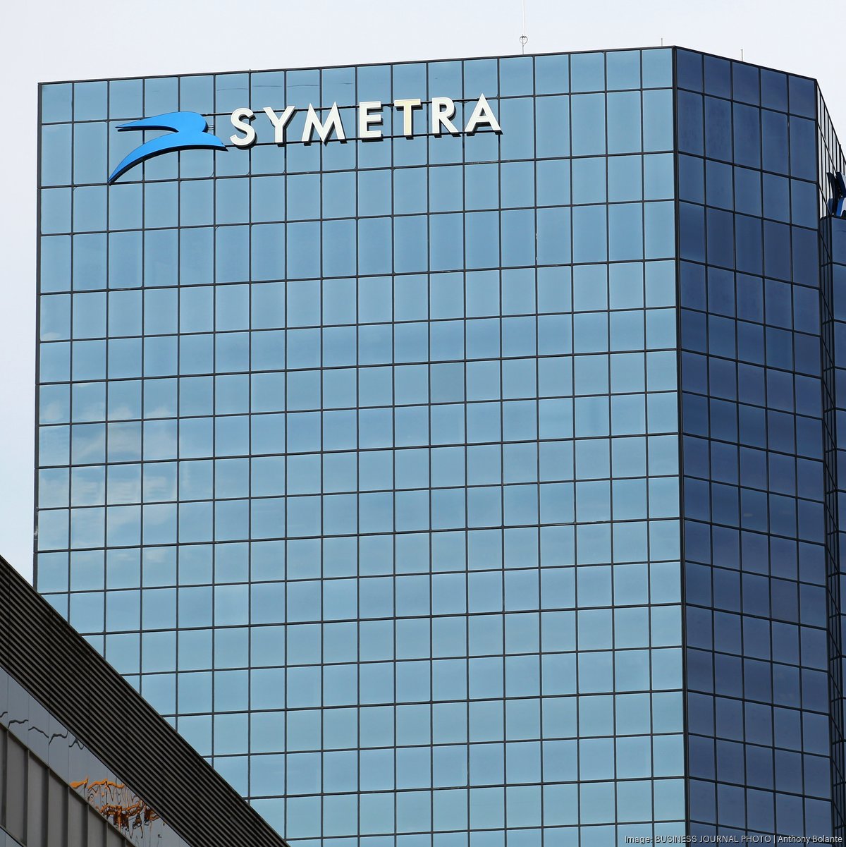 Symetra Logo Symetra Logo Hi Res Stock Photography And Images Alamy