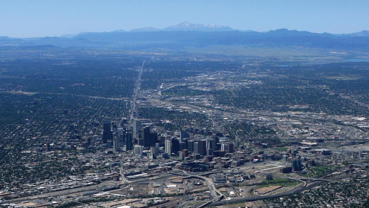 Boulder firm buys Colorado Trade Center, 700K square feet of Denver ...