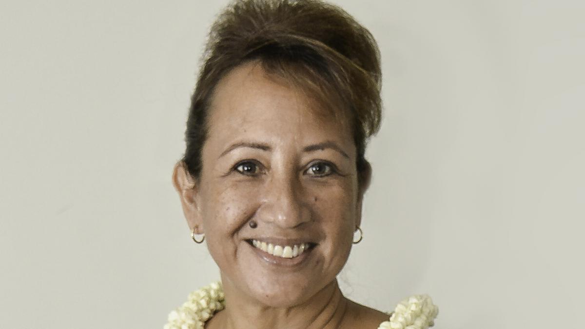 Lisa Victor named COO of state Office of Hawaiian Affairs - Pacific ...