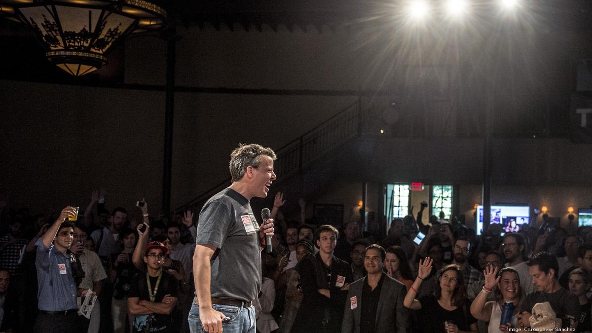 Tech Bloc aims to untangle annexation for millennials in San Antonio ...