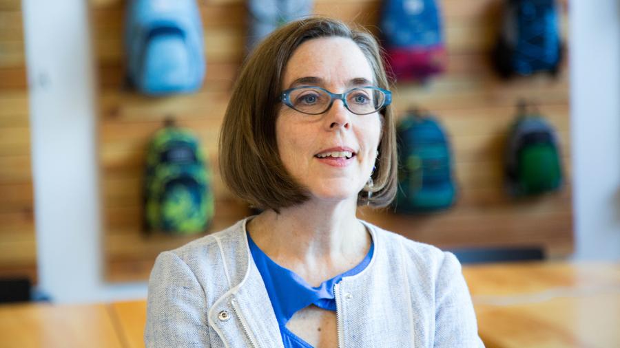 Gov. Brown, health care advocates, hospitals urge passage of Cover all ...