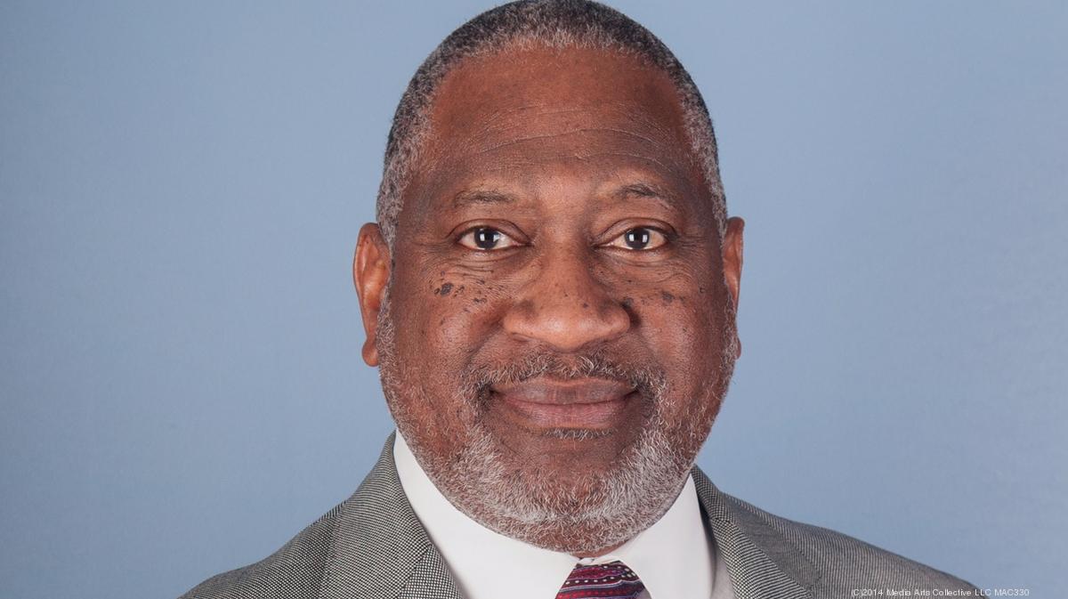 3 questions for Ronnie Bryant, CEO of the Charlotte Regional ...