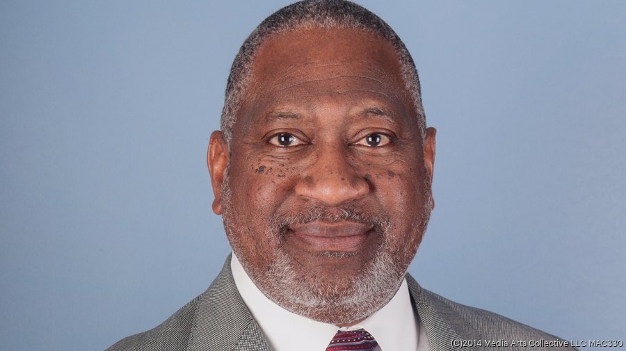 Ronnie Bryant - Charlotte USA