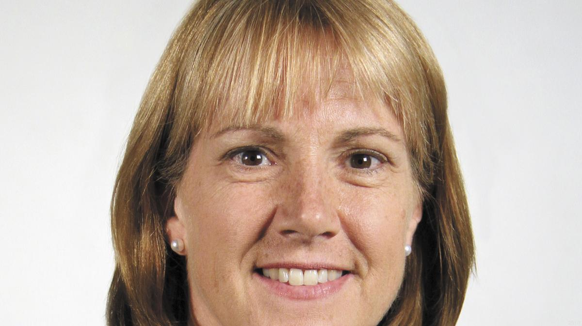 Sharon Allen - Louisville Business First