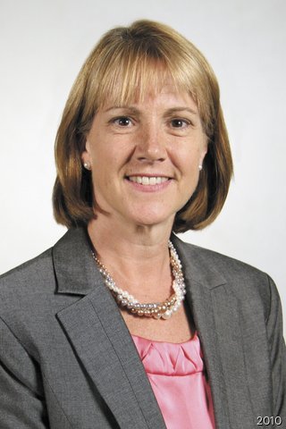 Sharon Allen - Louisville Business First