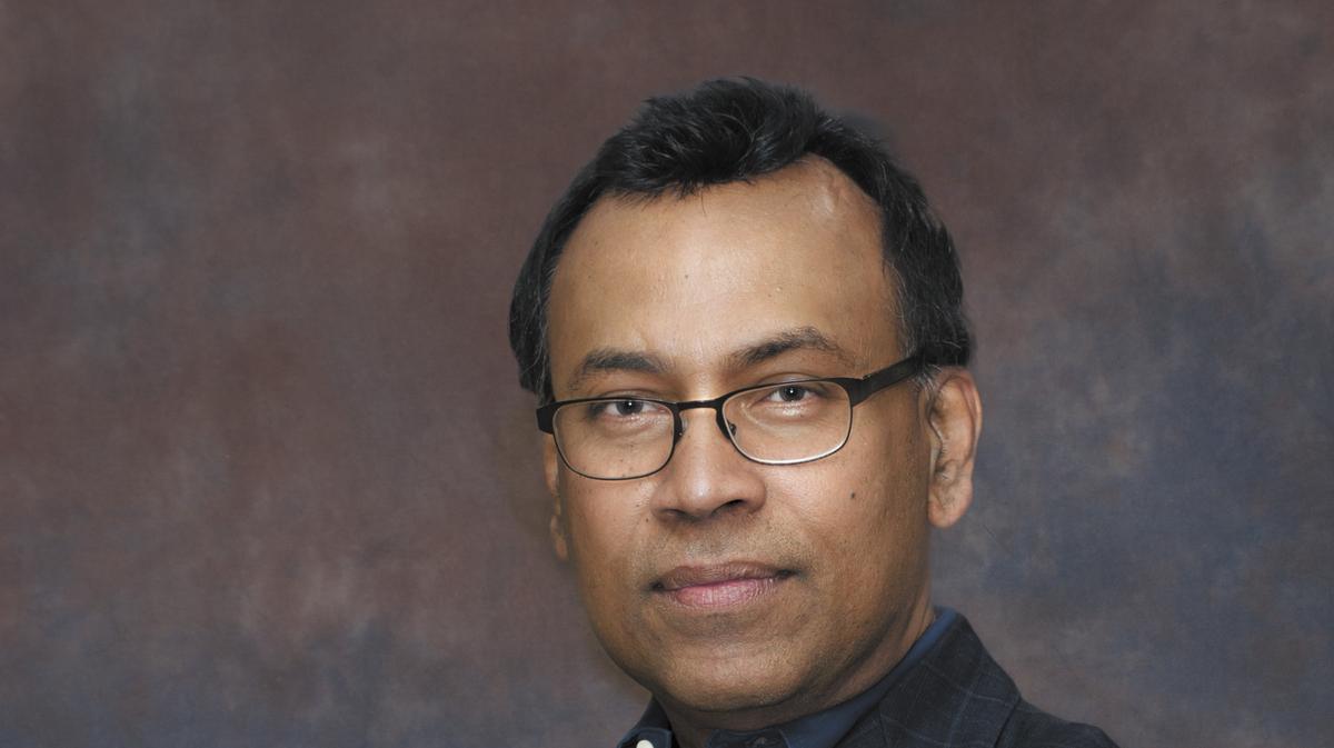 Rohan A. Christie-David - Louisville Business First