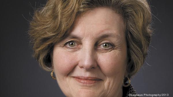 Cindy Read - Louisville Business First