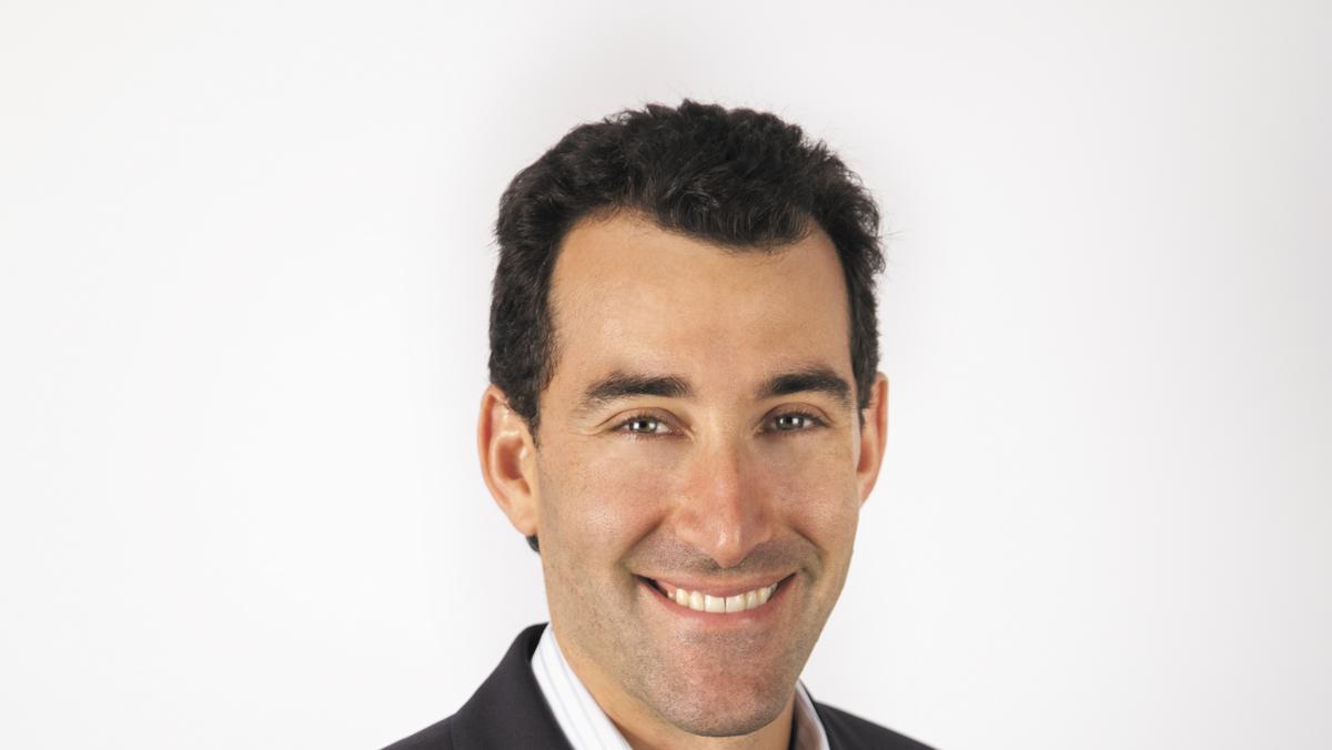 Todd Zipper - Louisville Business First