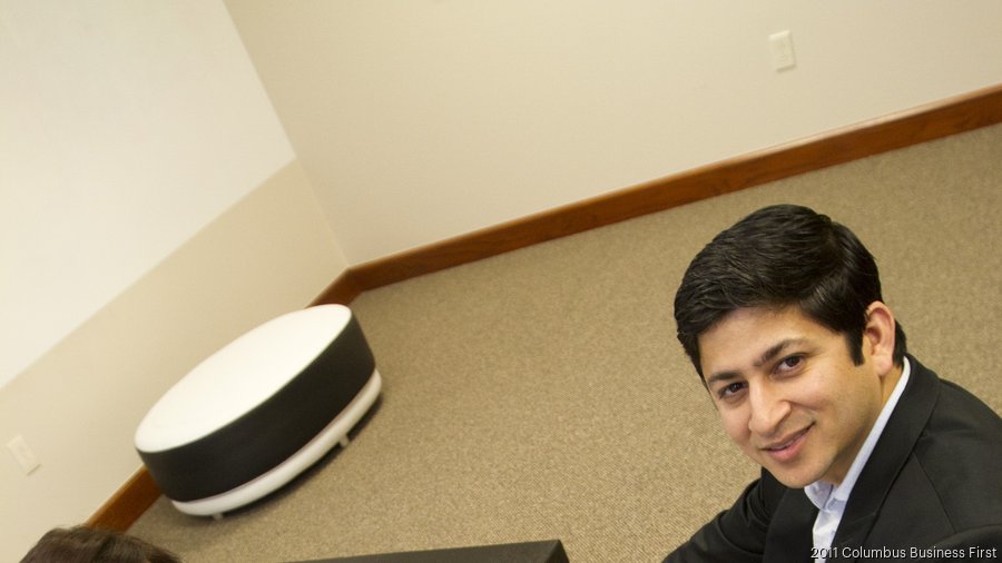 GeoAmps taking more space in Wedgewood Office Park in Powell as it ...