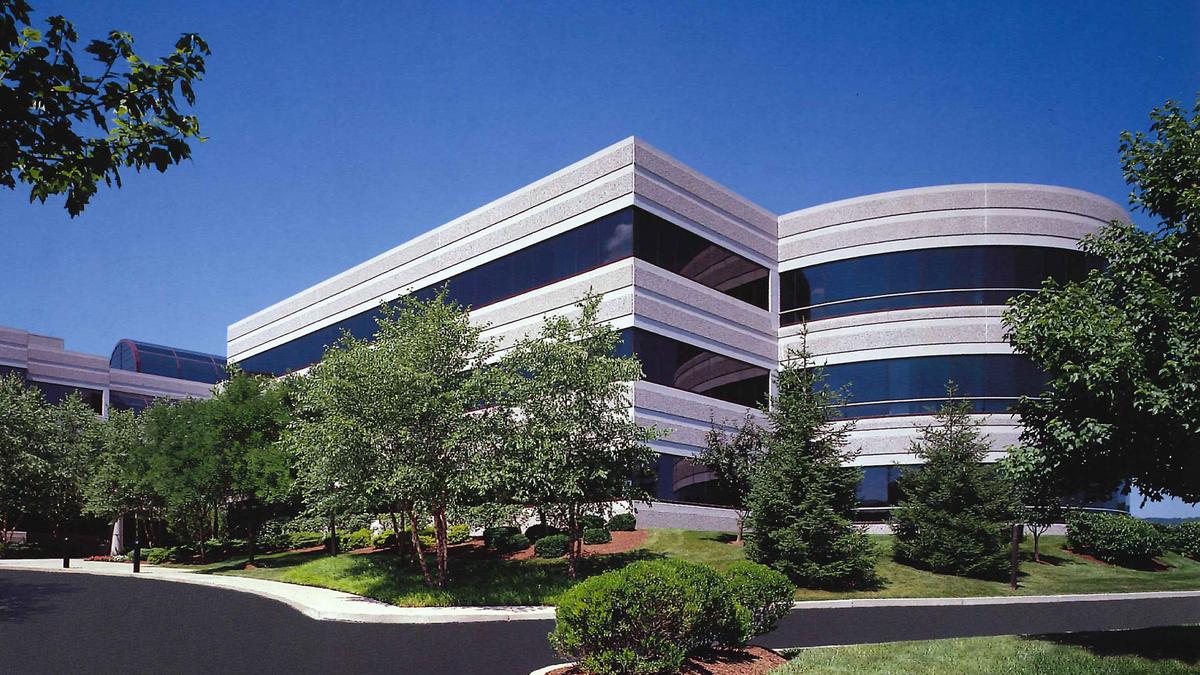 Comcast Corp., Deacom Inc. & Direct TV take office space at ...