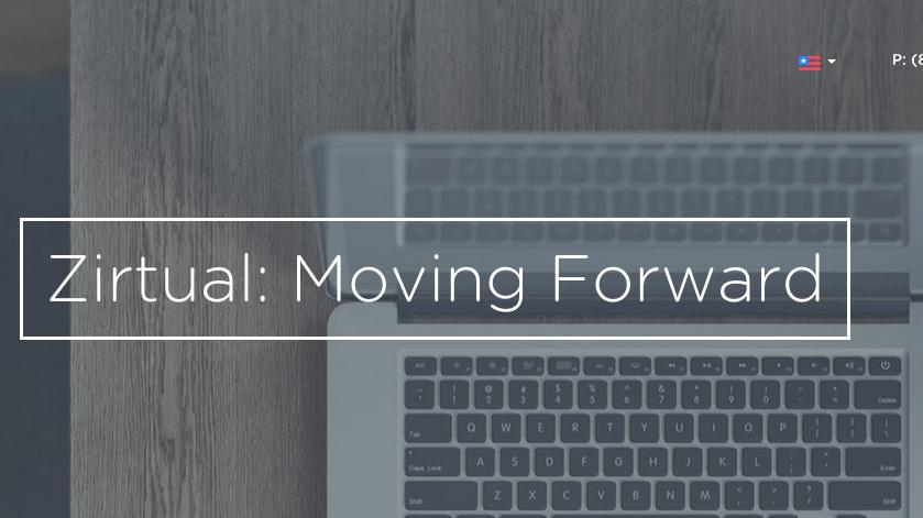 Zirtual bringing virtual assistants back online as Startups.co works to ...