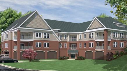 Established Glenaire retirement community plans $5.6M expansion in Cary ...
