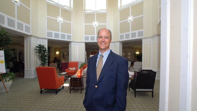 Established Glenaire retirement community plans $5.6M expansion in Cary ...