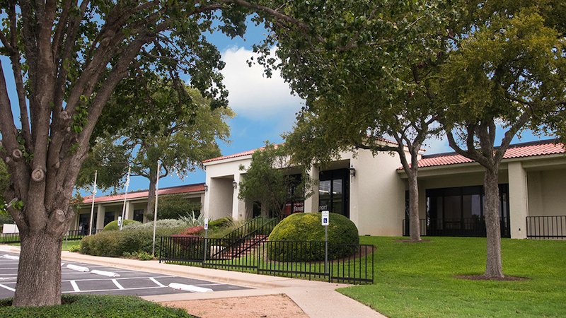 Workforce Solutions has a big, new career center in N. Austin - Austin ...