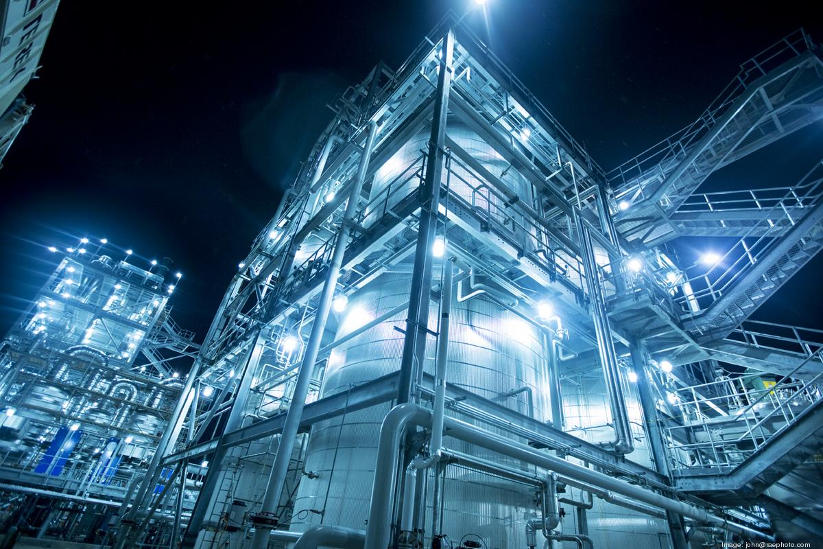 CB&I wins major Gulf Coast chemical contract - Houston Business Journal