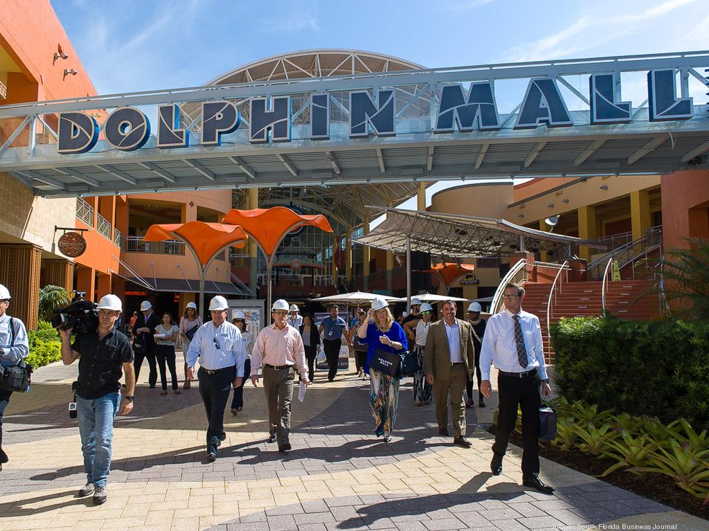 Dolphin Mall Company Profile - The Business Journals