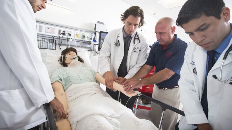 University of Arizona College of Medicine–Phoenix