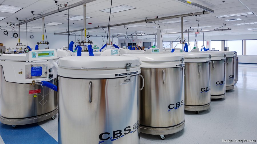NECC Cryogenics Tank Room (2)