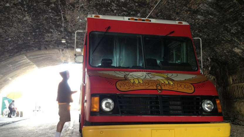 Daily Meal names 7 Philly food trucks 'Best of America' - Philadelphia ...