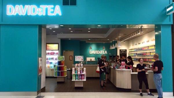 Canadian tea chain to open in Mall of America - Minneapolis / St. Paul ...