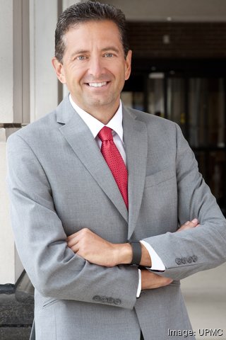 Michael Grace named chief administrative officer of WVU Health System ...