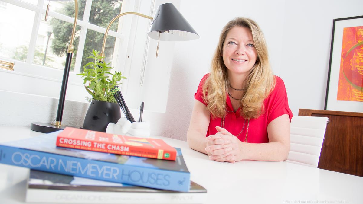 Decorist redesigns rooms virtually - San Francisco Business Times