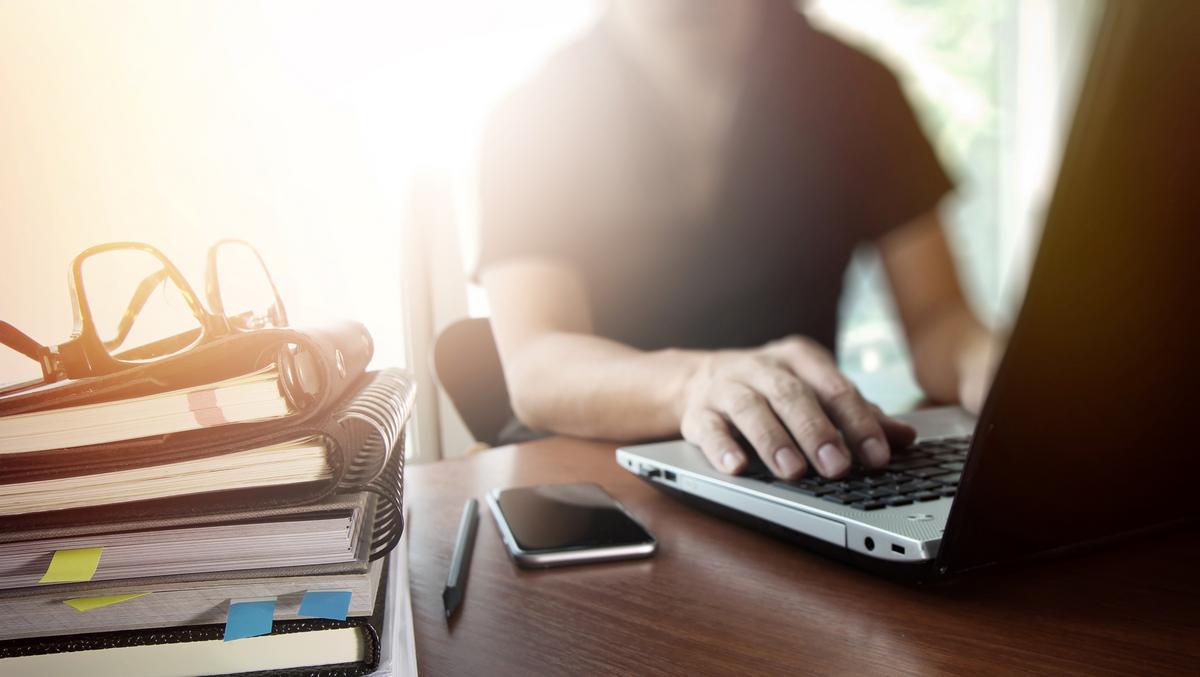 8 virtual side businesses that are perfect for everyone - The Business ...