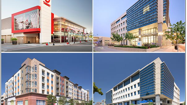 Sunnyvale Town Center for sale as Sand Hill Property Co. lawsuit ends ...