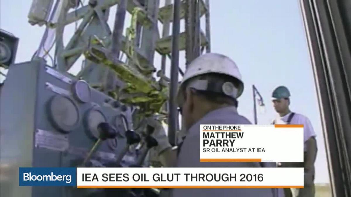 What's Behind the World's Record Oil Inventories? (Video) - Birmingham ...