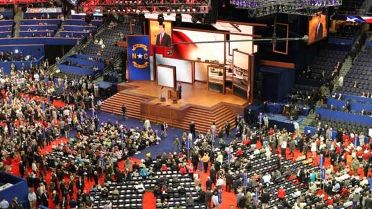 RNC 2020 local CEO says group is on pace to raise $75 million ...