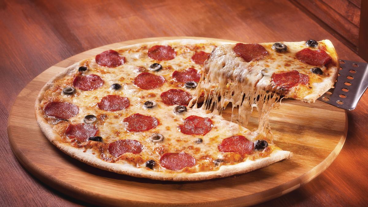 Via 313 Pizzeria plans to open in Guadalupe 31 building north of ...