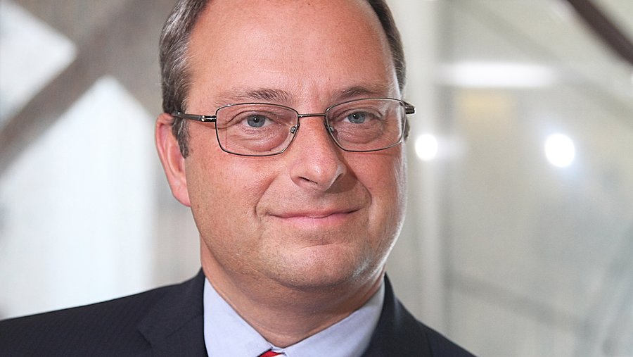 People to Know: Steve Buehrer, Ohio Bureau of Workers' Compensation ...