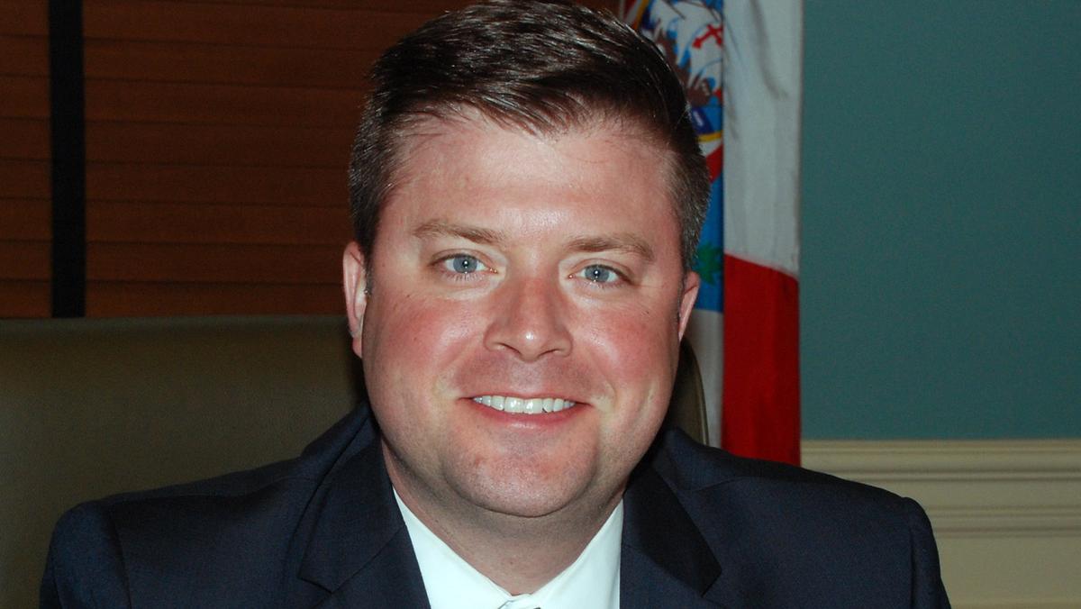 People to Know: Ryan Schick, City of Columbus - Columbus Business First