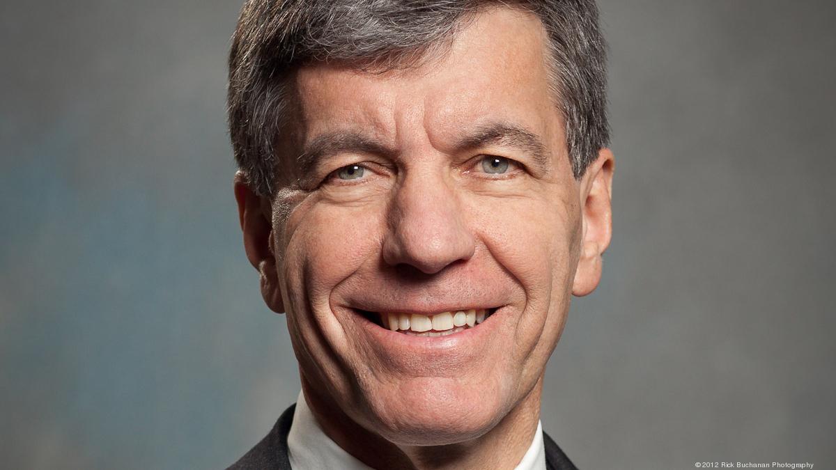 People to Know: Joe Testa, Ohio Department of Taxation - Columbus ...