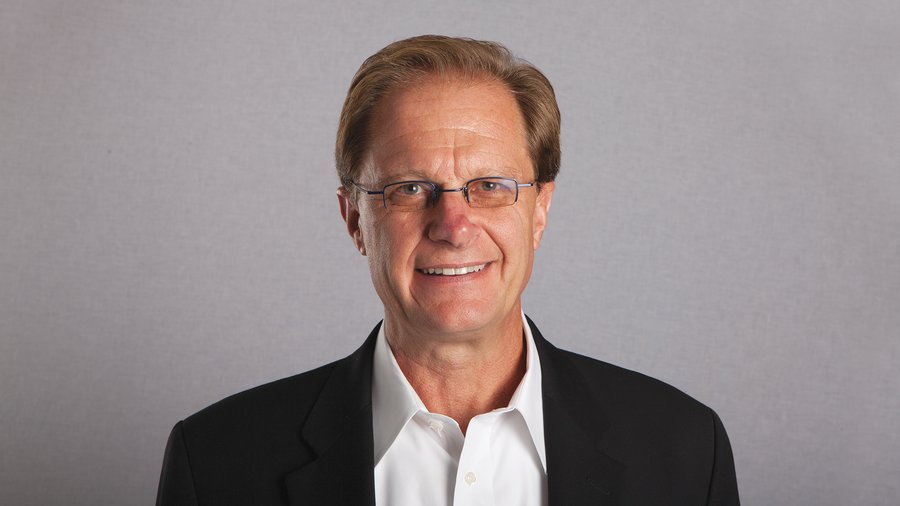 Memphis public relations pros Russ Williams and Ken Rohman of Archer ...