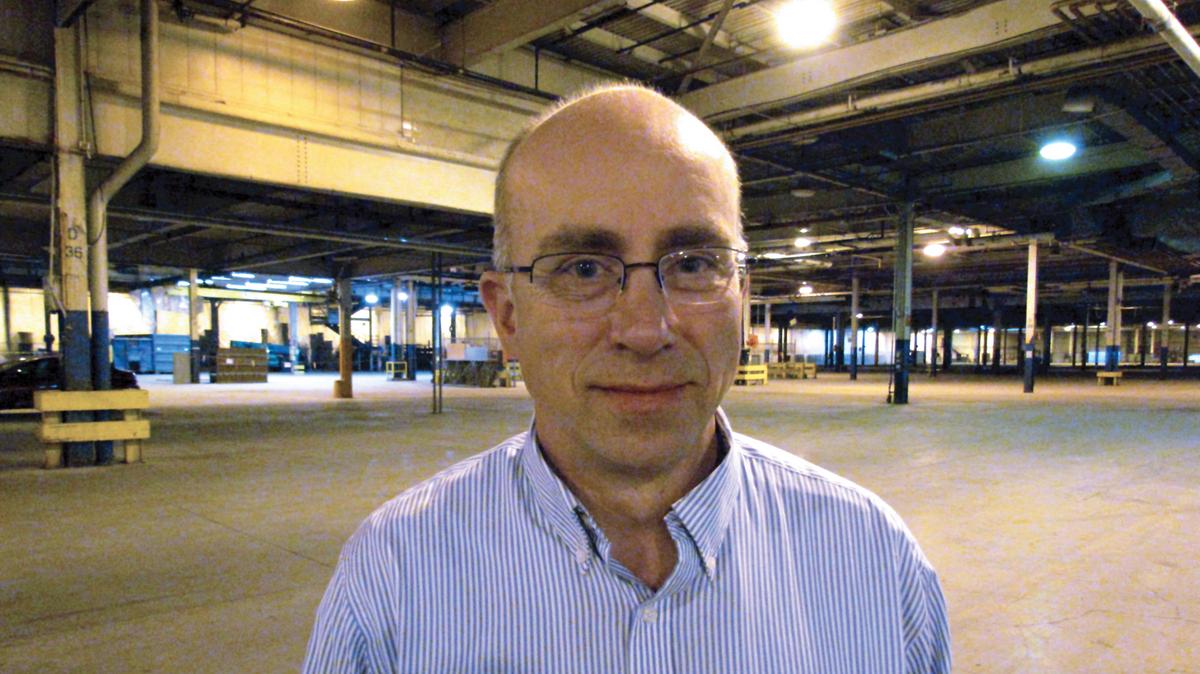 Fuyao to start auto glass production in Dayton at Moraine facility ...