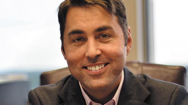Meet Joshua Smith of Hamilton - Cincinnati Business Courier