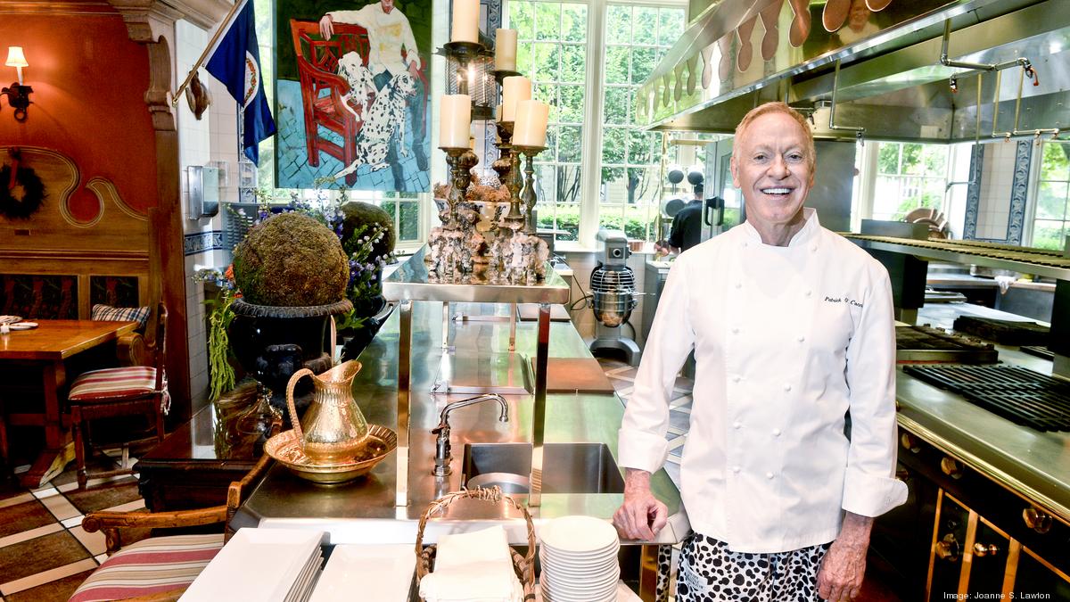 More about D.C.'s 2020 restaurant Michelin Guide - Washington Business ...
