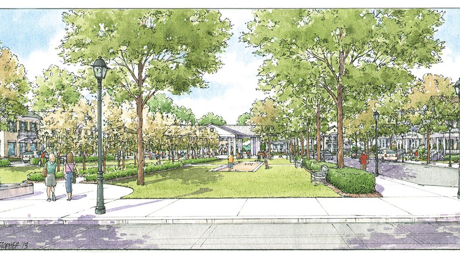 Brookberry Farm in Winston-Salem launches next phase - Triad Business ...