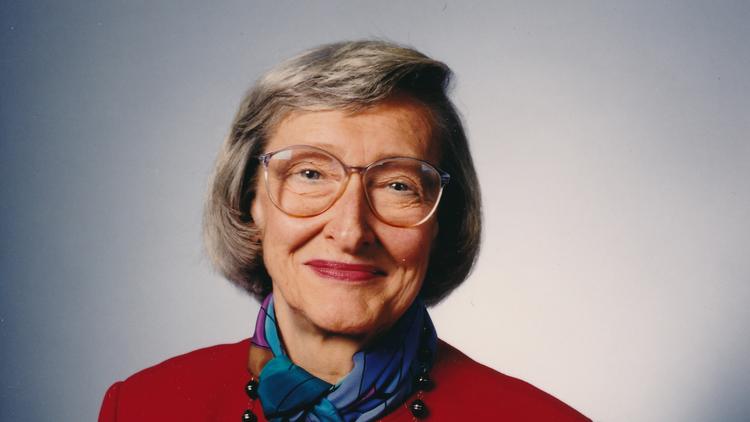 Dawn Clark Netsch - Alchetron, The Free Social Encyclopedia