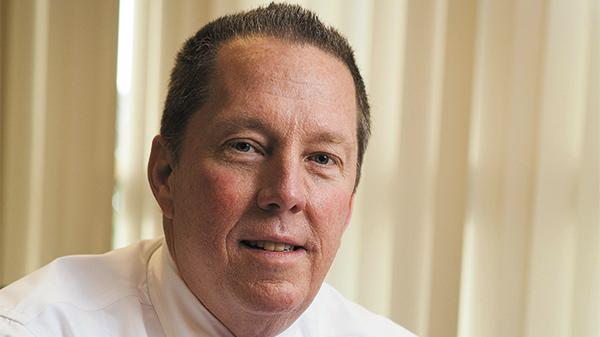 Meet Ken Geis of Union Township, Clermont - Cincinnati Business Courier