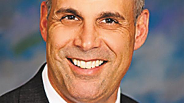 Meet Mark Wendling of Fairfield - Cincinnati Business Courier