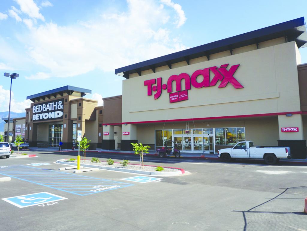 The TJX Cos. Inc. Company Profile - The Business Journals